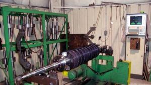 Facilities - HydroTex, Inc.