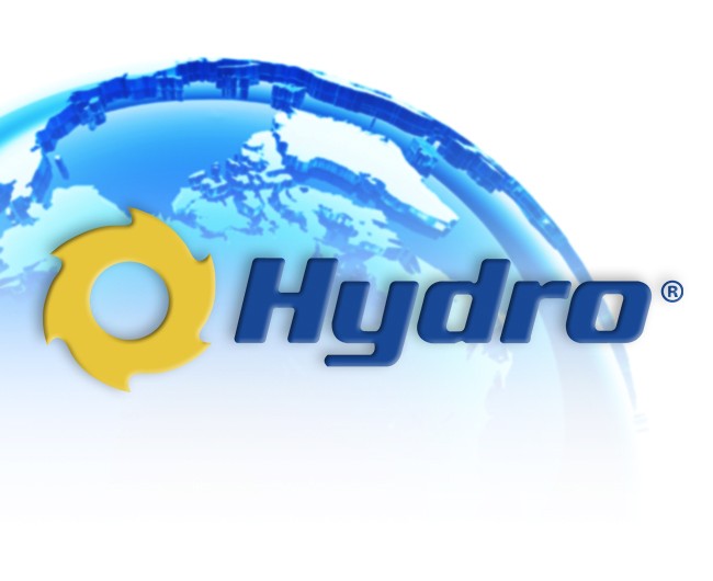 HydroTex | The First Choice in Pump Repair